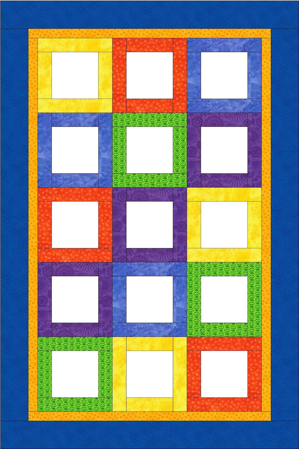 Quilts for Orphans: Quilt Patterns